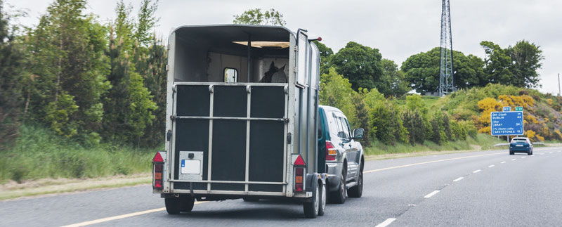 Trailer Training Lessons and Courses : Proteach, Burton-on-Trent
